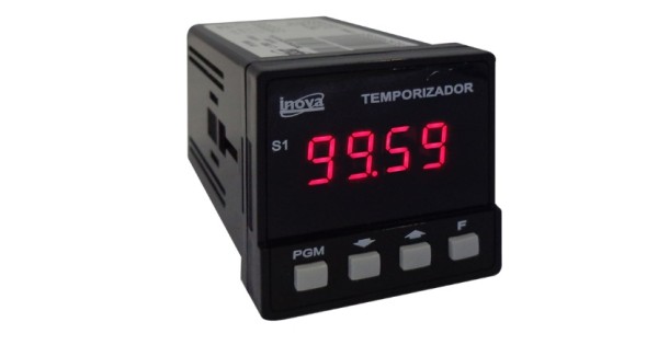 Controlador Inova INV 1801